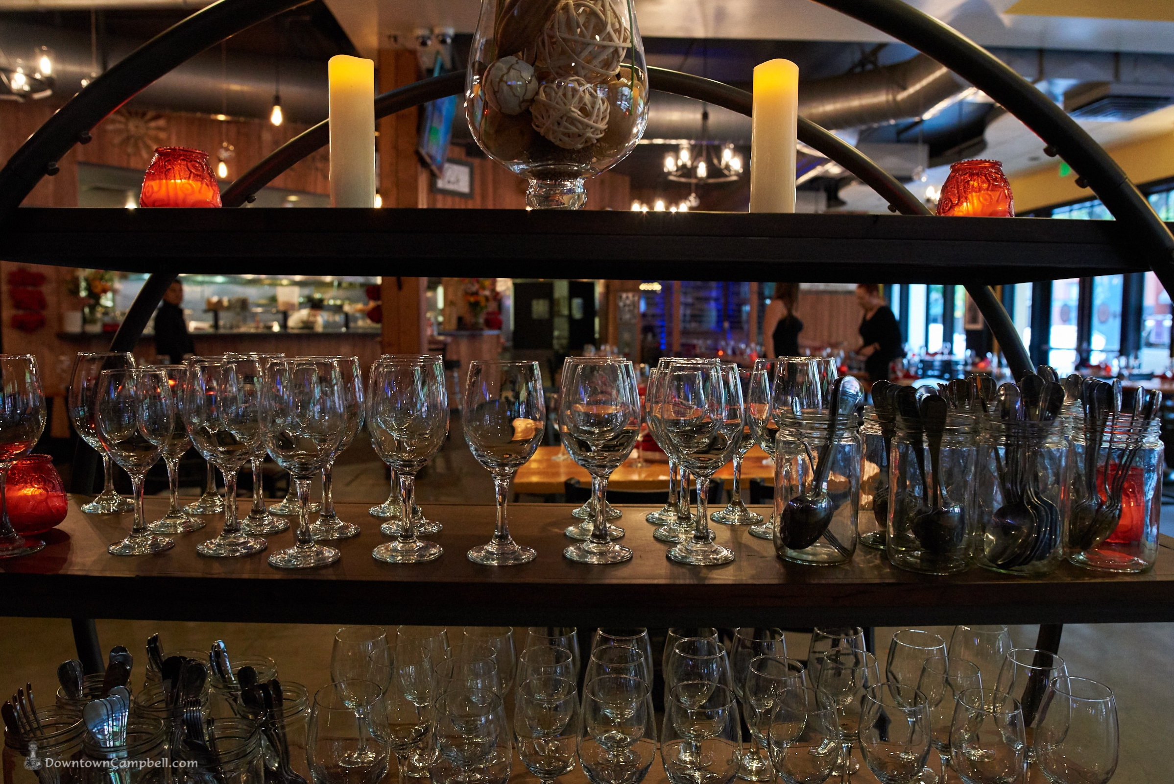 Welcome to Campbell il Sogno Italian Restaurant! | Downtown Campbell