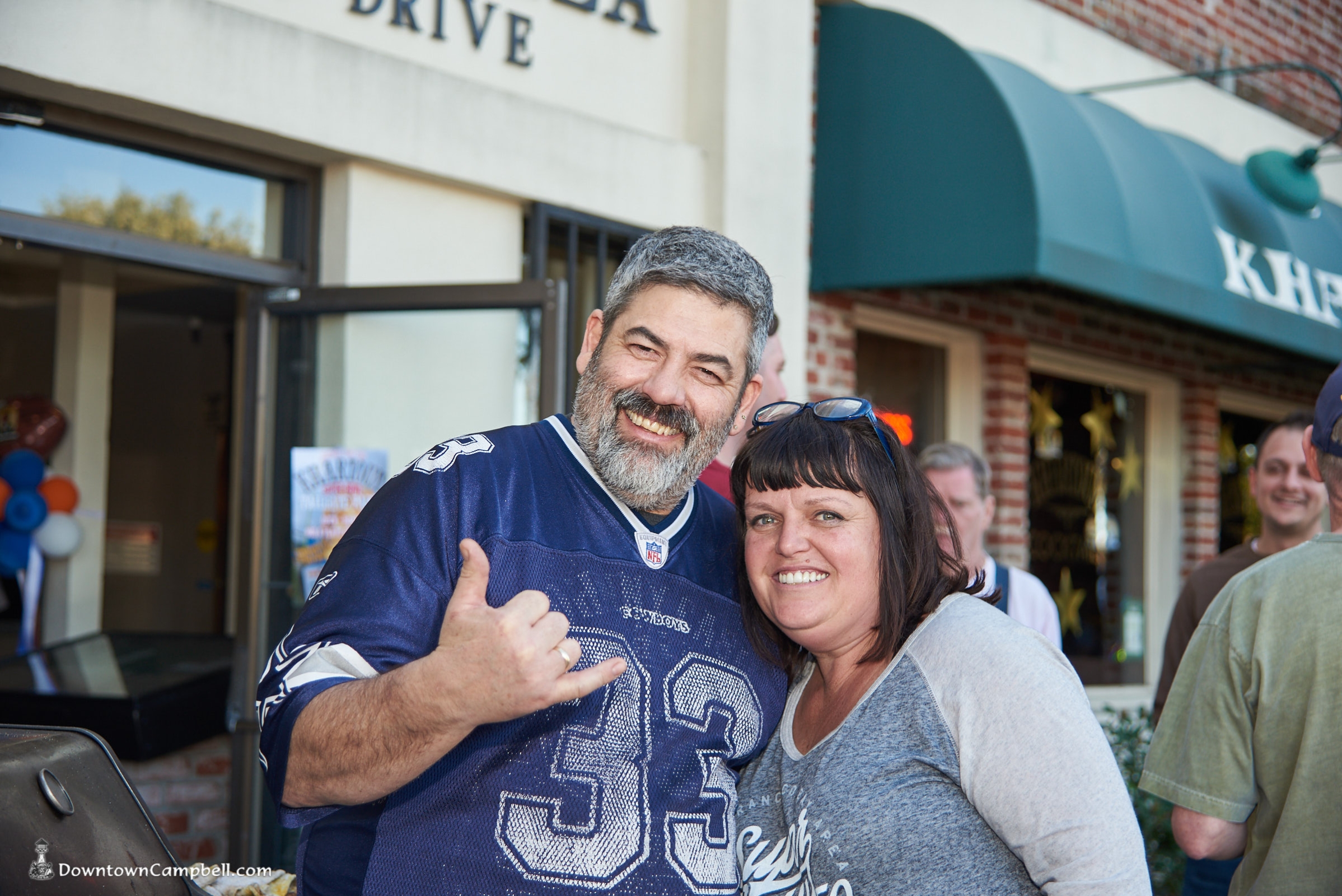 Remembering Kelly Young Crowley | Downtown Campbell