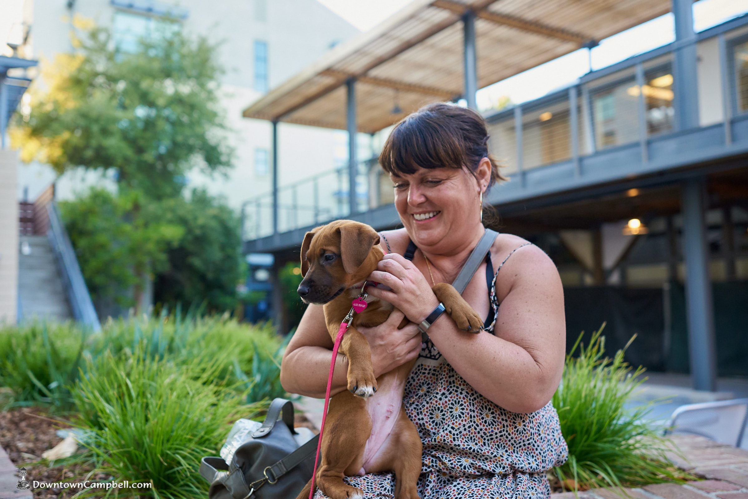 Remembering Kelly Young Crowley | Downtown Campbell