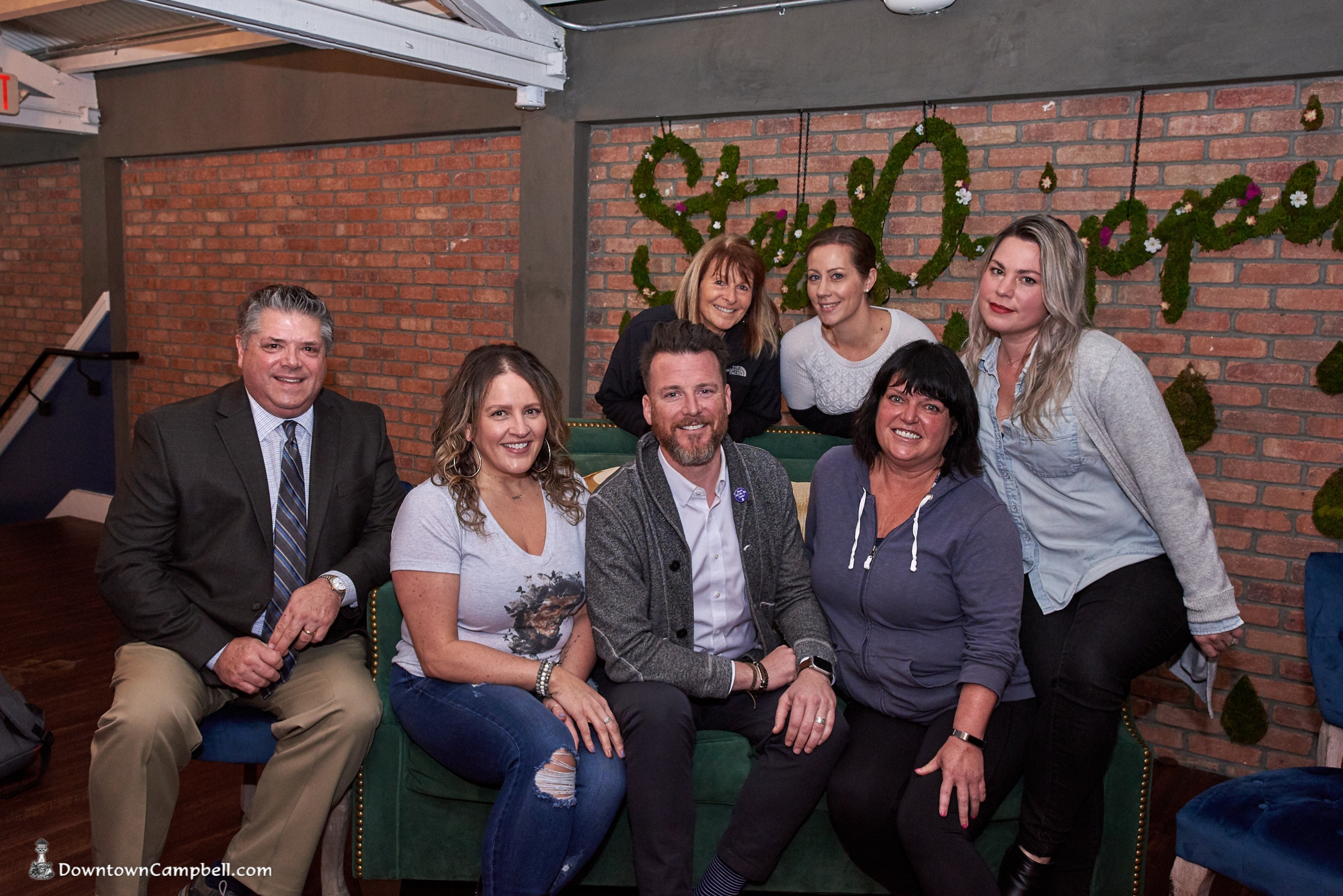 Remembering Kelly Young Crowley | Downtown Campbell