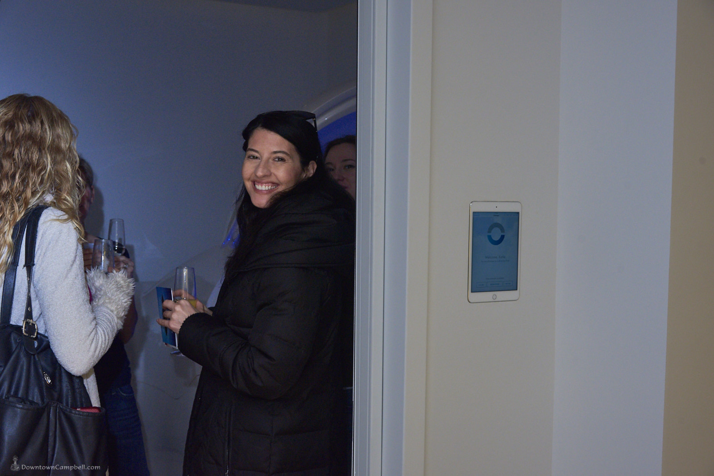 The Float Station Opens in Downtown Campbell | Downtown Campbell