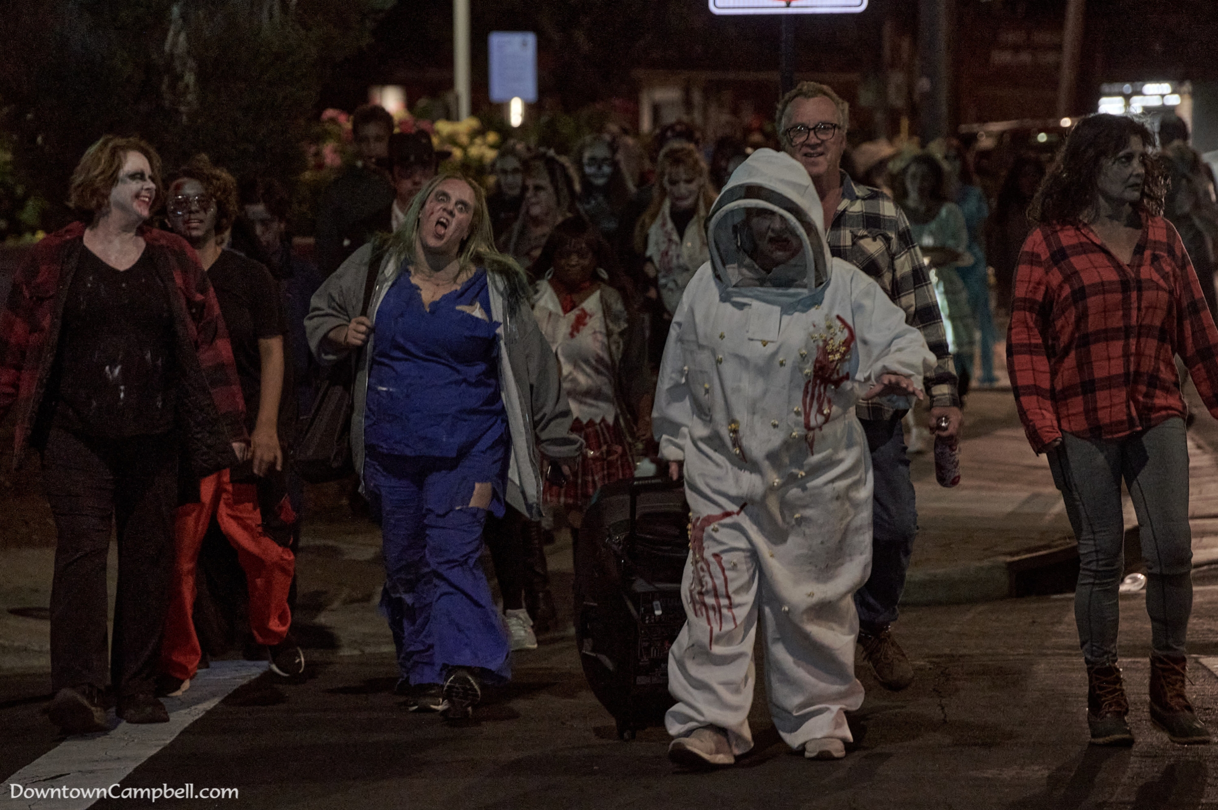 Zombie Night 2022
