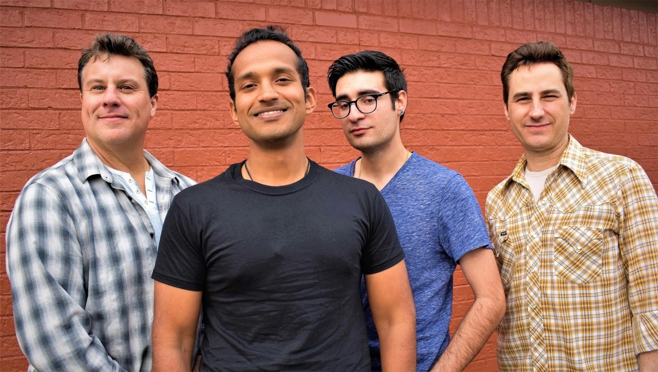 Daze on the Green at 2023 Campbell Summer Concert Series | Downtown ...