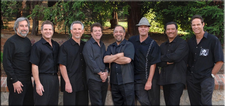 Sage at 2017 Campbell Summer Concert Series | Downtown Campbell