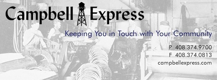 Campbell Express Open House | Downtown Campbell
