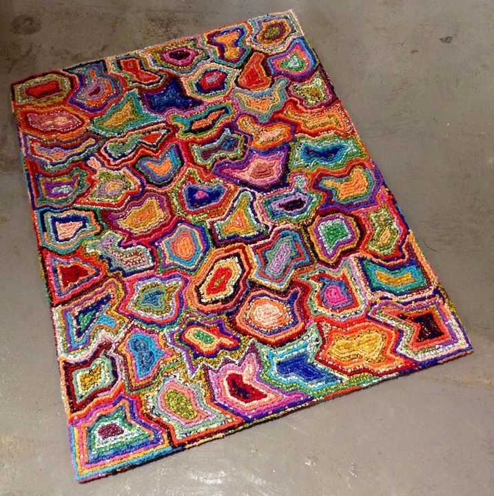 Colorful Rugs