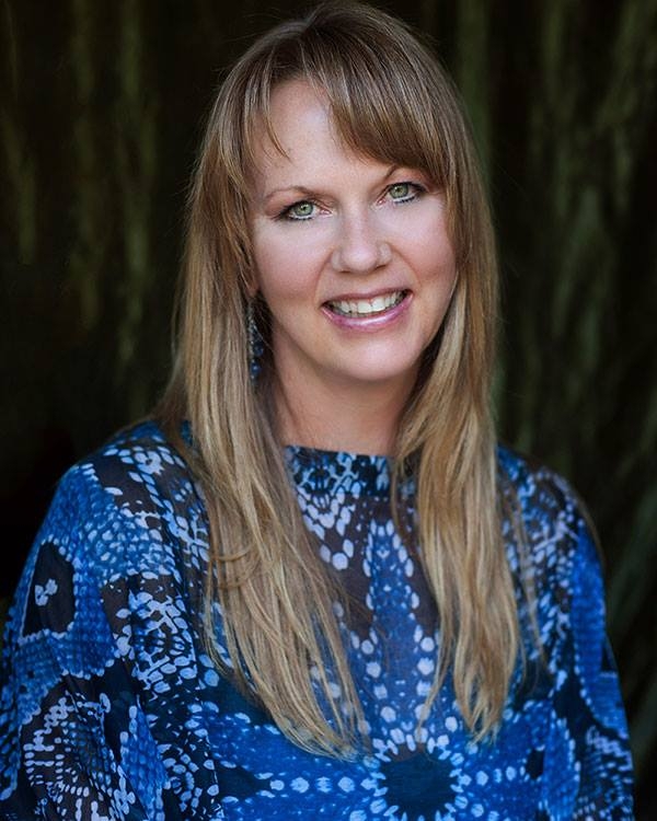 Local author, Julie Dart, signs books at Recycle Bookstore | Downtown ...