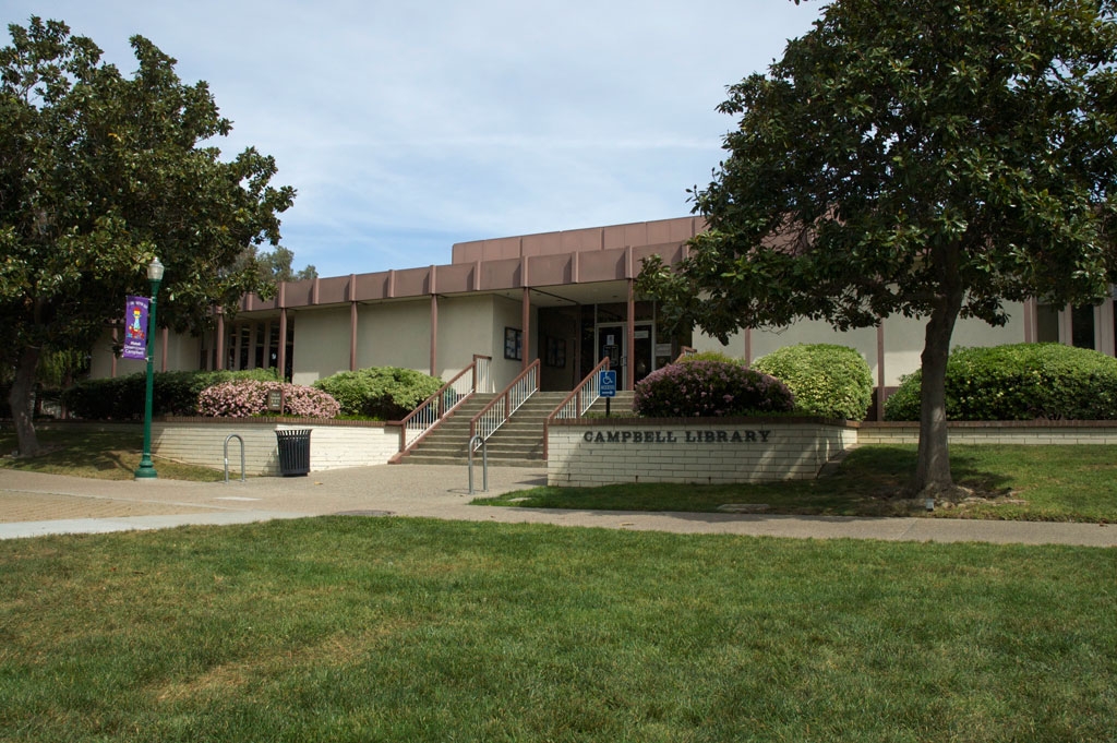 Ballot Propositions: the Pros and Cons at Campbell Library | Downtown ...