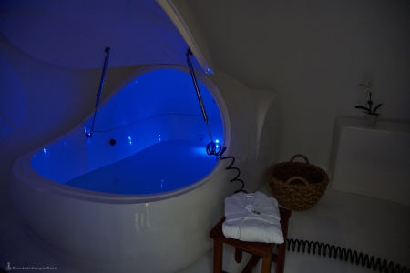 The Float Station Opens in Downtown Campbell | Downtown Campbell