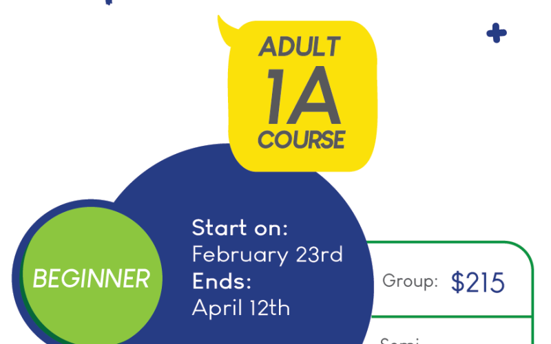 Beginner Spanish Classes for Adults | Downtown Campbell