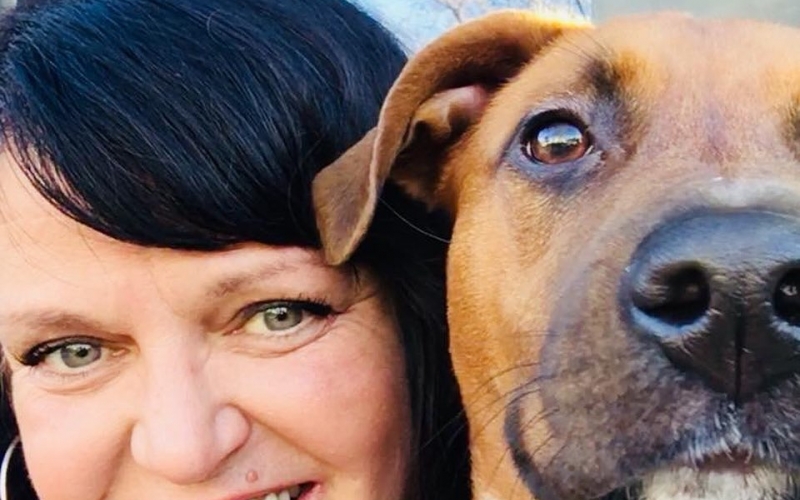 Candlelight Vigil for Kelly Crowley | Downtown Campbell