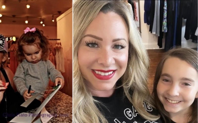 Bombshell Boutique Celebrates 17 Years! | Downtown Campbell
