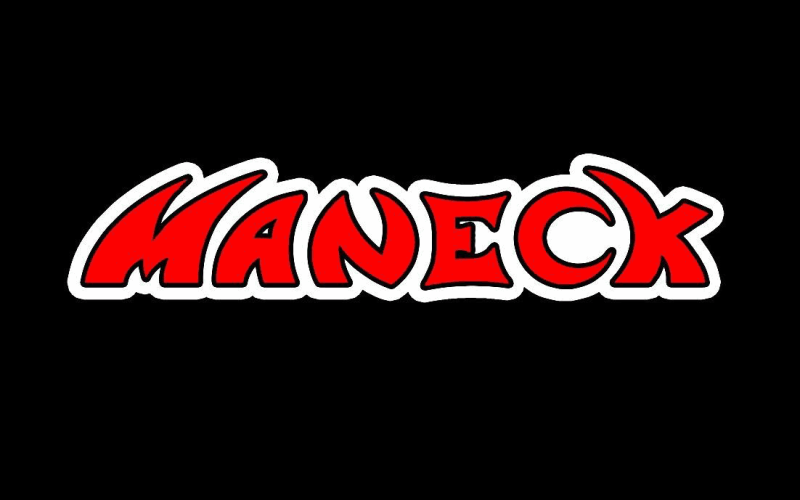 Maneck at 2025 Campbell Summer Concert Series | Downtown Campbell