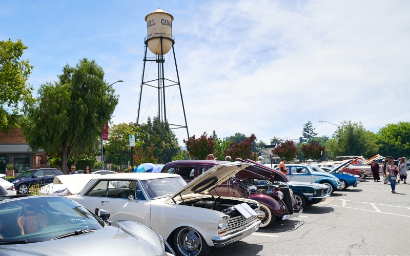 4th Annual Car Show Photos and Wrap-up Report Coming Soon | Downtown ...