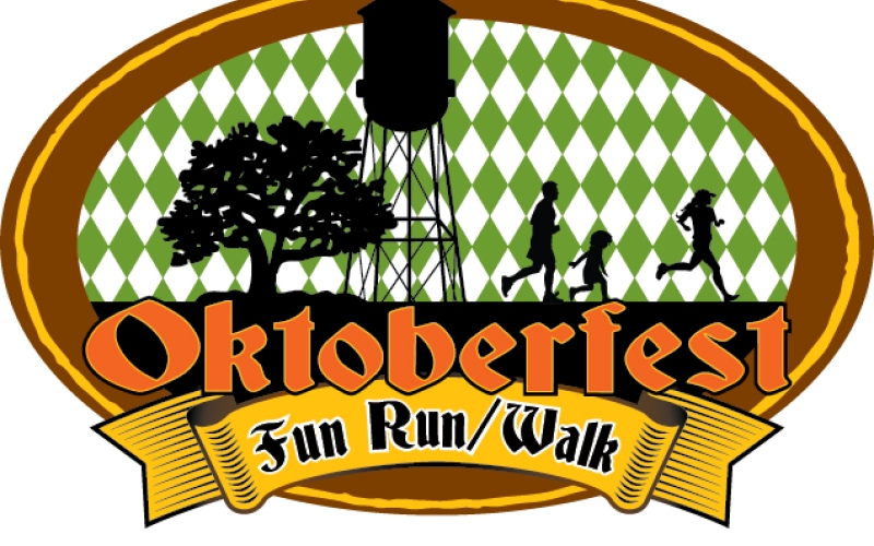 2018 Oktoberfest 10K, 5K, & Kids' Dash Fun Run/Walk | Downtown Campbell