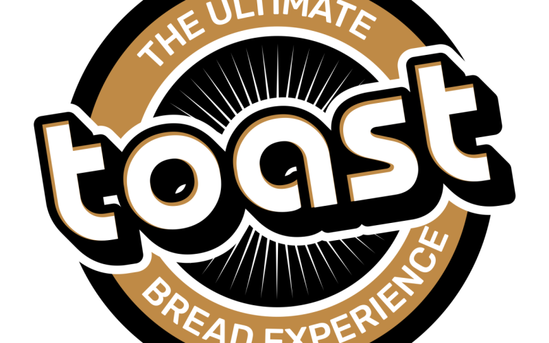 Toast Band - The Ultimate Bread Experience | Downtown Campbell