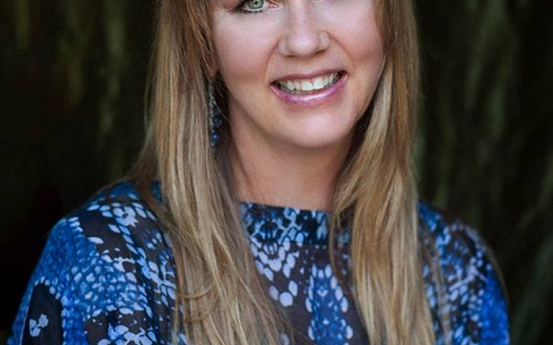 Local author, Julie Dart, signs books at Recycle Bookstore | Downtown ...