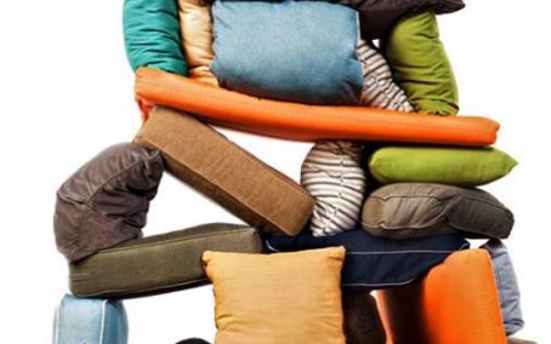 Fort-Opolis! at the Campbell Library | Downtown Campbell