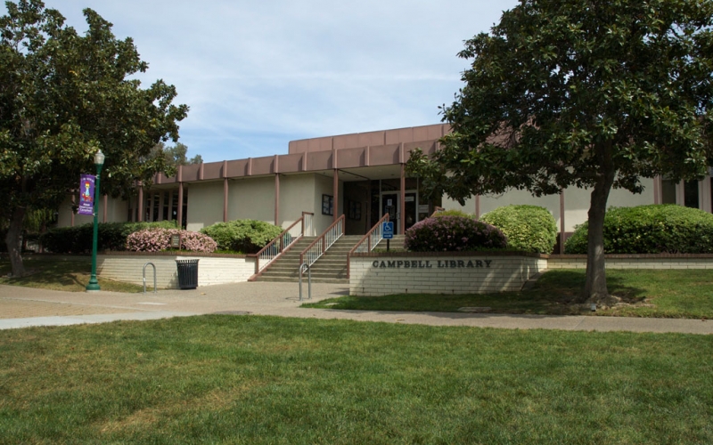 Learn Calligraphy at Campbell Library | Downtown Campbell