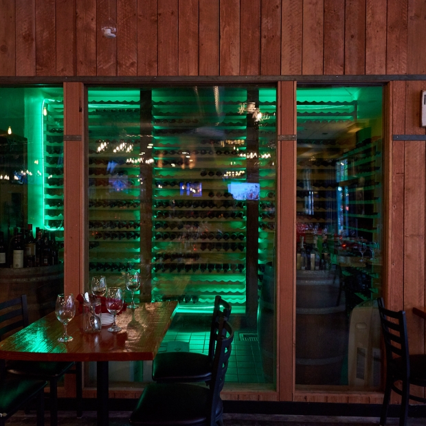 Welcome to Campbell il Sogno Italian Restaurant! | Downtown Campbell