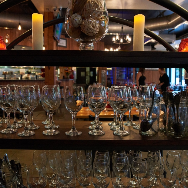 Welcome to Campbell il Sogno Italian Restaurant! | Downtown Campbell