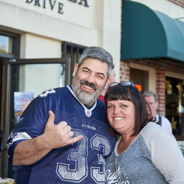 Remembering Kelly Young Crowley | Downtown Campbell