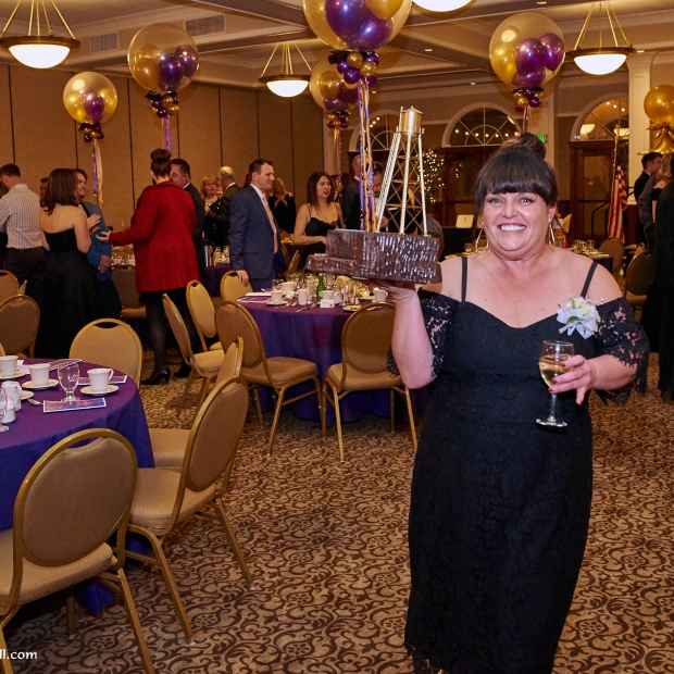 Remembering Kelly Young Crowley | Downtown Campbell