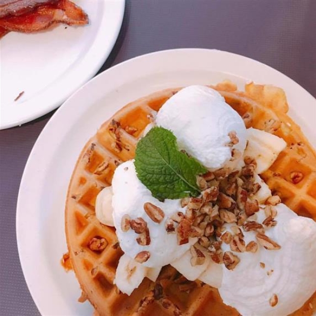 Stacks | Downtown Campbell