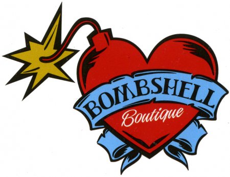Clothing and Fashion: Bombshell Boutique (Campbell, CA) | Downtown Campbell