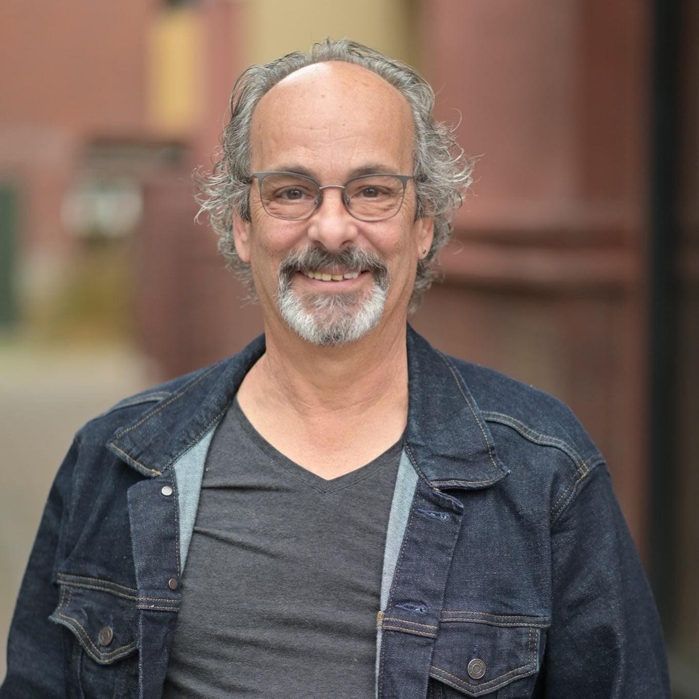 We've Lost Vincent Flores at Snake and Butterfly | Downtown Campbell