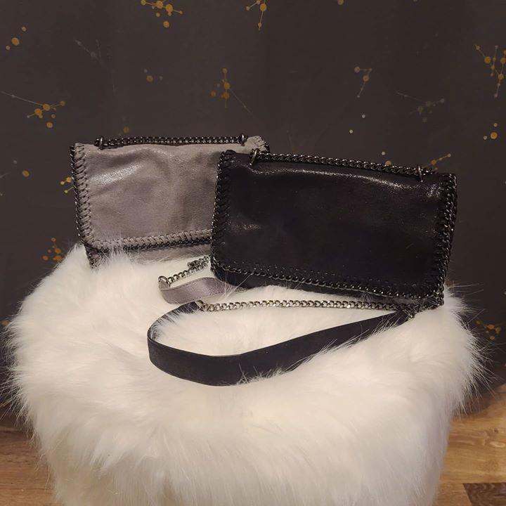 The Perfect Purse for Any Occasion | Downtown Campbell