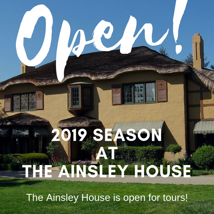 2019 Season of Exhibits at the Ainsley House | Downtown Campbell